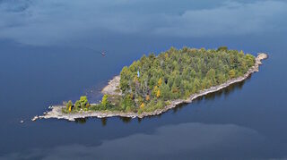 Chalets and Lodges in the Lake Temiskaming Tour Region in Ontario and ...